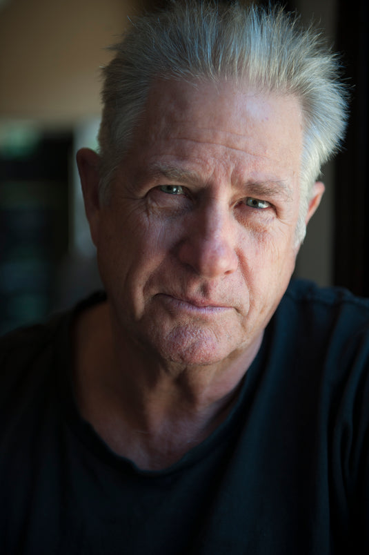 Dave Warner: Award Winning Author And Trailbrazing Musicion – Dave ...