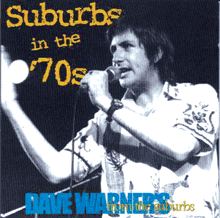 Music – Dave Warner From The Suburbs