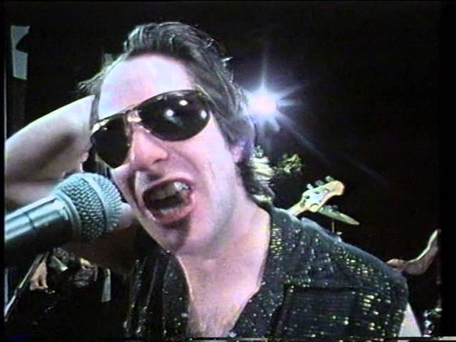 Music – Dave Warner From The Suburbs