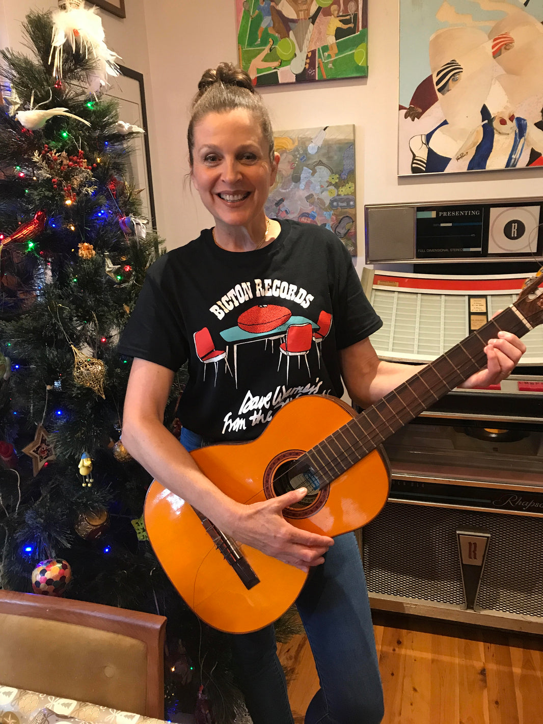 The Warner Store – Dave Warner From The Suburbs